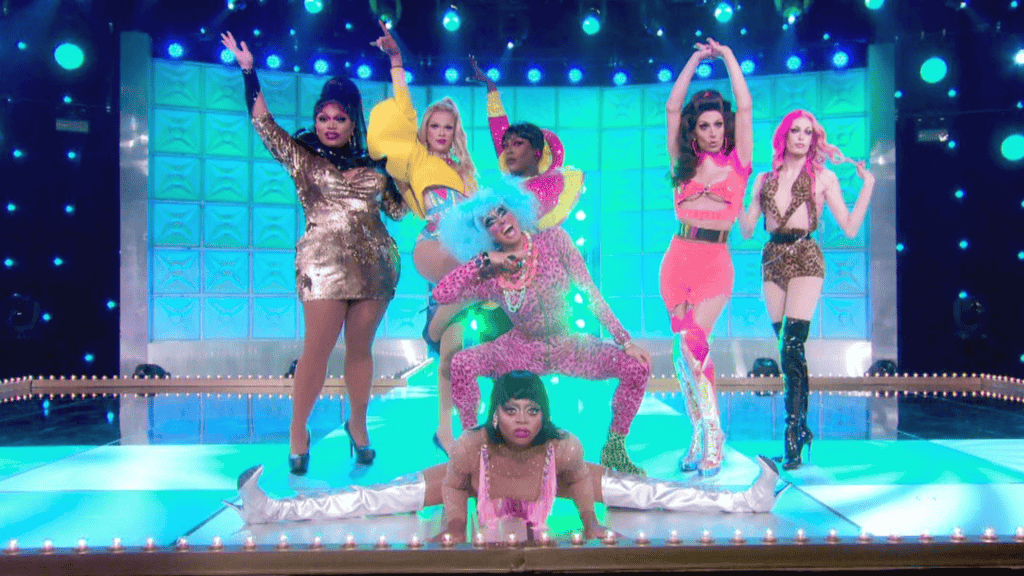 Os 10 melhores episódios de RuPaul’s Drag Race, segundo a crítica ...