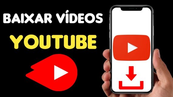 Baixar Vídeo Do Youtube Melhor Baixador De Vídeos Do Youtube